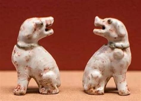 狗年说狗考古所见汪星人万年家犬简史 私家历史 澎湃新闻 The Paper