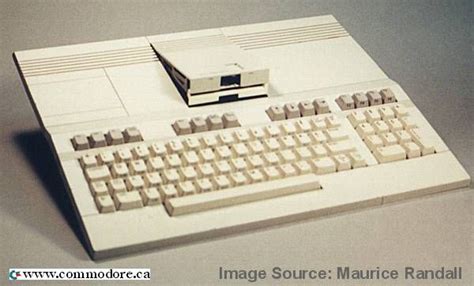 C128 Prototype In 2023 Computer Commodore Vintage