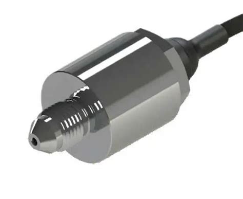 ASH Series High Performance Pressure Transducer Up To 150 Psi PMC STS