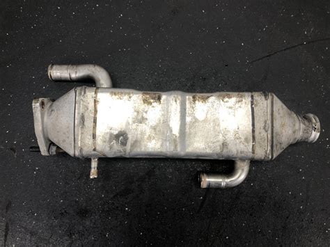 1876445c98 International Maxxforce 10 Egr Cooler For Sale