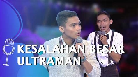 Kompilasi Stand Up Sabiq Pentingnya Pendidikan Sex Sejak Dini Suci 6