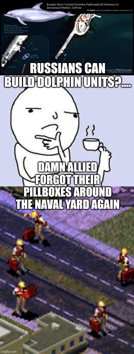 Best Funny Cnc Red Alert 2 Memes 9GAG