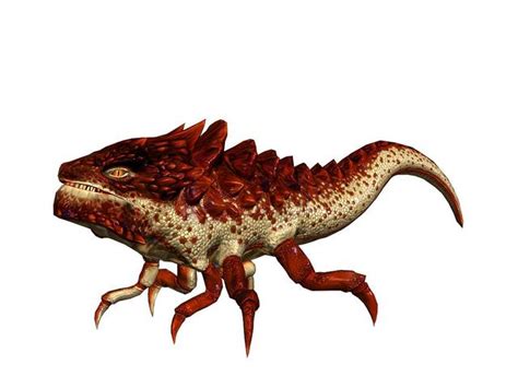 Dragon Bug