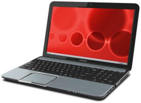 Top Customizable Toshiba Laptops For