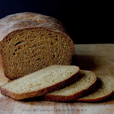 Yeasted Pumpkin Bread Recipe