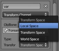 NEW Blender Driver Scripted Expression Tutorials
