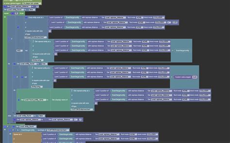 [solved sorta] how do i detect if player is looking at my custom