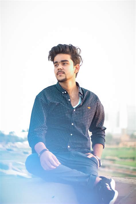 Muhammad Haroon Biography Height And Life Story Super Stars Bio