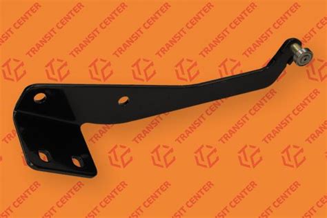Rouleau De Porte Coulissante Jeu Ford Transit Connect MK1 2002 Droite