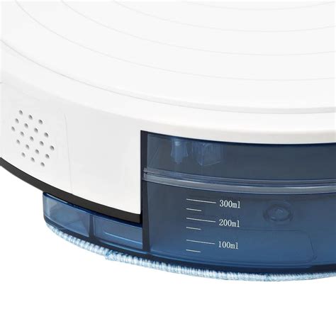 Купить Робот-пылесос iBoto Smart С820WU Aqua в Москве