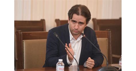 ГЕРБ Възраждане ИТН и БСП потвърдили разговор с ПП ДБ за декларацията