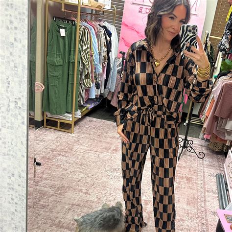 Coco Set Major Boutique