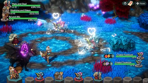 Terra Memoria For Nintendo Switch Nintendo Official Site