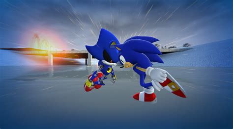 Gmod Sonic Strange Isnt It By Shadowlord90 On Deviantart