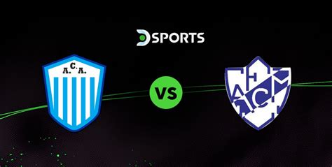 Midland Visita A Argentino De Merlo Por La Fecha 9 Dsports Fútbol