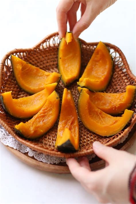 미니 밤호박 찌는법 단호박 찌는법 전자레인지 찜기 보우짱 단호박요리 단호박찜 칼로리 네이버 블로그