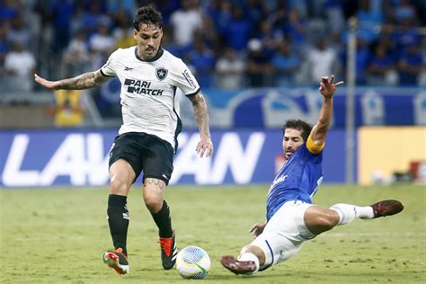 Alerta Ligado No Botafogo Para A Temporada 2024 Análise🔆 Descubra A
