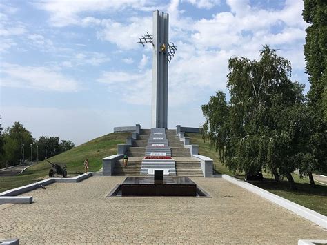 Saratov, Russia 2024: Best Places to Visit - Tripadvisor