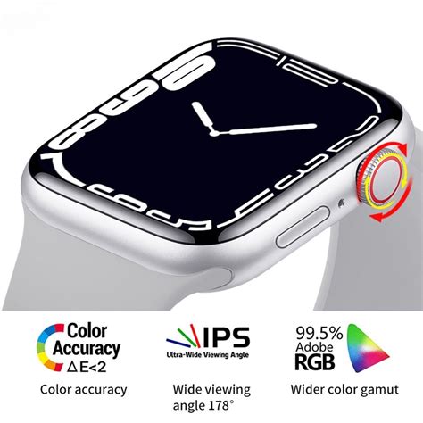 ASAZQ Original IWO 14 T900 Pro Max Smart Watch Series 7 Bluetooth