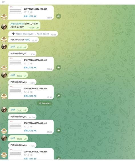 Develop Custom Telegram Bots For You Streamline Your Tasks By
