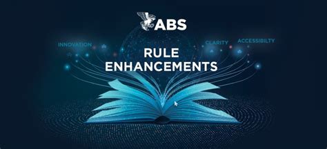 Hyun Buki Jeon On Linkedin The American Bureau Of Shipping Abs Rules