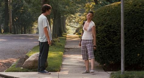 Nude Video Celebs Lucy Liu Sexy Watching The Detectives 2007