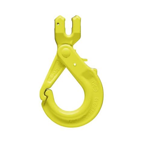 Gunnebo Grabiq Safety Hook Gbk Grade 10 View More Here