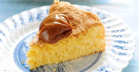 Días Dulces Tortas Ricas Simples Y Esponjosas Infobae