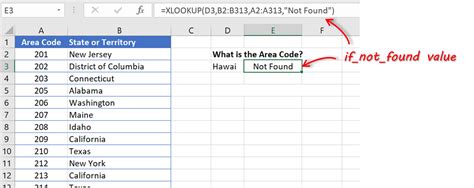 How To Use XLOOKUP Guide And Examples SQL Spreads