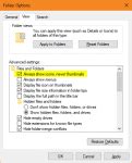 Windows Tip Ways To Disable Image Preview Thumbnails NEXTOFWINDOWS
