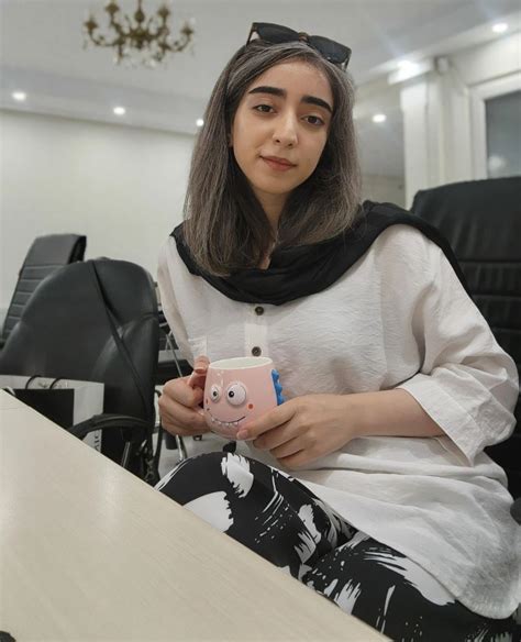 Soudeh Mousapour On Linkedin چون دوست دارم تجربه متفاوت بدست بیارم و