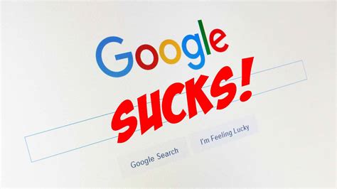 New Research Explains Why Google Search Sucks Now