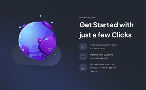 Github Touissemetaverse This Is A Web Site For Exploring The