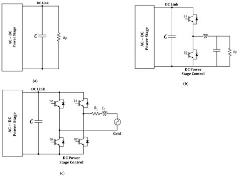 Sustainability Free Full Text Programmable Electronic Load