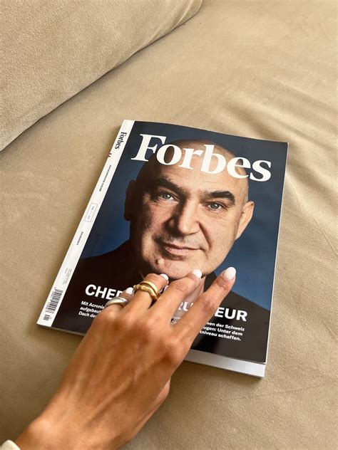 Madina Katter On Linkedin I Wrote My First Article About The