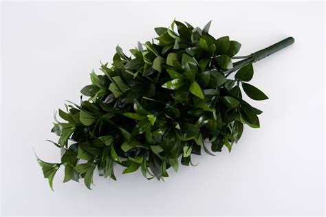 創価学会仏壇 SGI仏壇の金宝堂 造花シキミ類造花しきみL