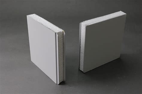 Eps Expanded Polystylene Foam Aftm