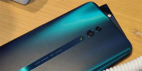 Oppo Reno Phone Specifications And Price Deep Specs