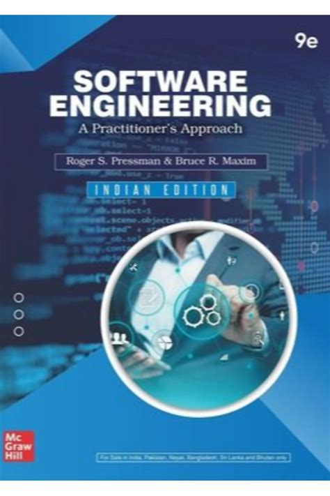 Software Engineering A Practitioner S Approach 9th Edition By Roger S