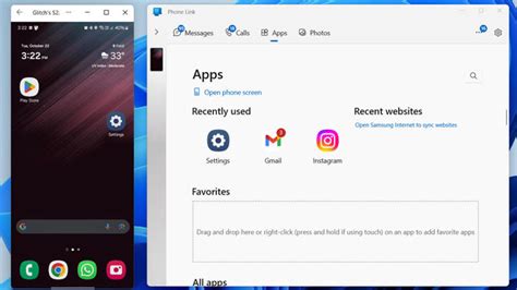 How To Mirror And Control Your Android Phone From A Windows Pc