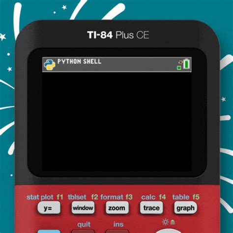 Coding Activities For July Fourth Fun Texas Instruments