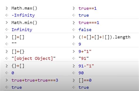 I LOVE JAVASCRIPT SOOO MUCH JS MY FAVORITE LANG R ProgrammerHumor