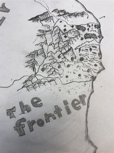 Test Map For Pyro Mapmaking Thoughts R Handdrawn Maps