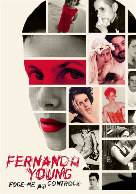 Fernanda Young Beyond My Control Stream Online