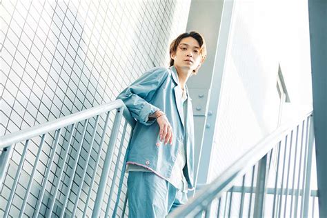 磯村勇斗「僕自身は常に真っ白でいたい」 カルト扱う作品で映画初主演 Encount