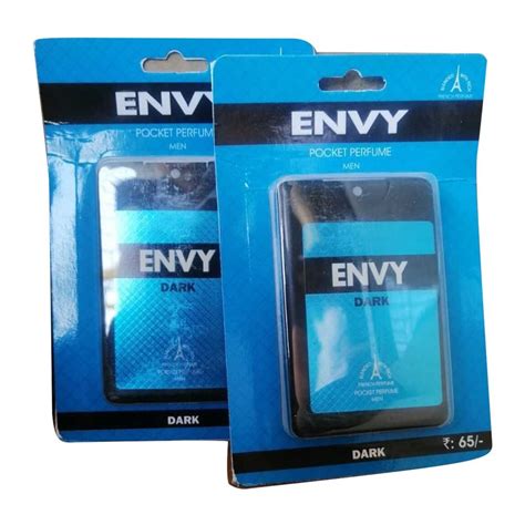 Envy Dark Pocket Perfume At Pocket Perfume In Raigad ID