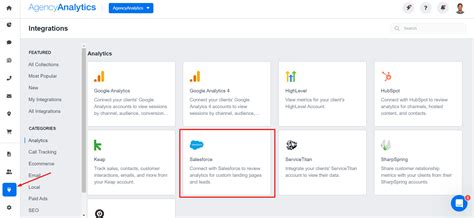 Salesforce Metrics Top 12 Analytics And Kpis To Track Agencyanalytics