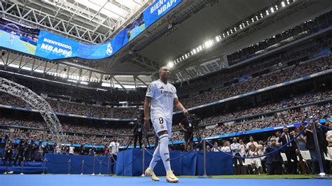Real Madrid Transfers That Could Make Their Debut In The Uefa Super Cup