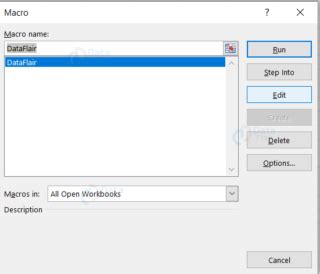 VBA Data Types Variables And Constants DataFlair