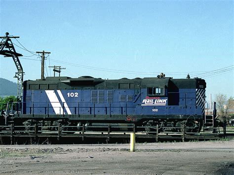 Welcome To The Mrl Motive Power Website Mrl 102 Archive